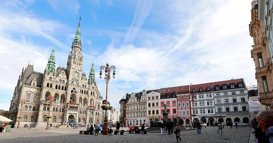 Liberec in Böhmen: Das Wien des Nordens | Die Tagespost