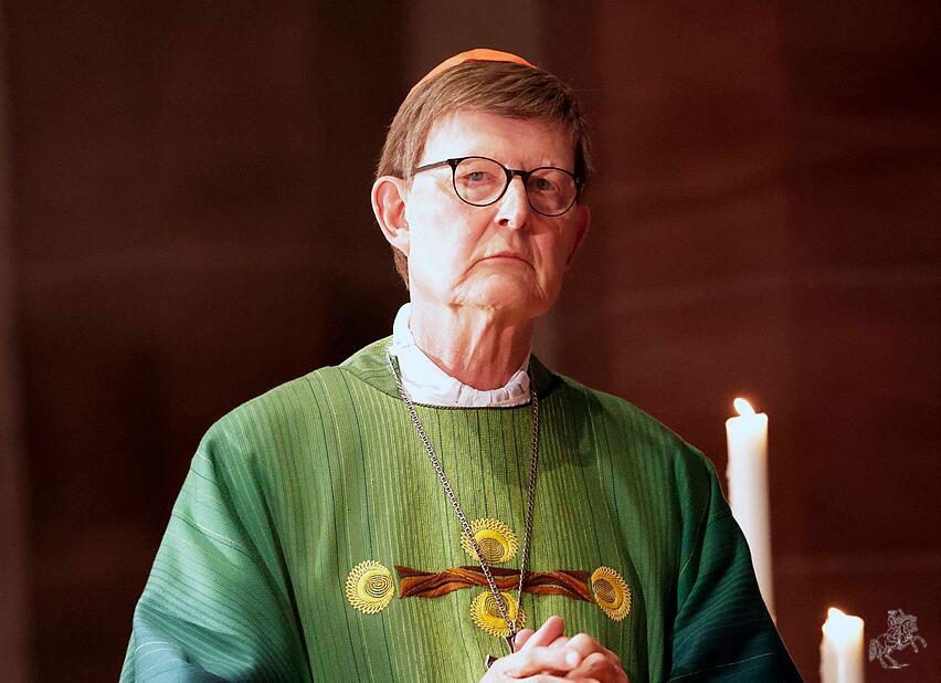 Woelki: Bischof darf Menschen nie nach dem Mund reden | Die Tagespost