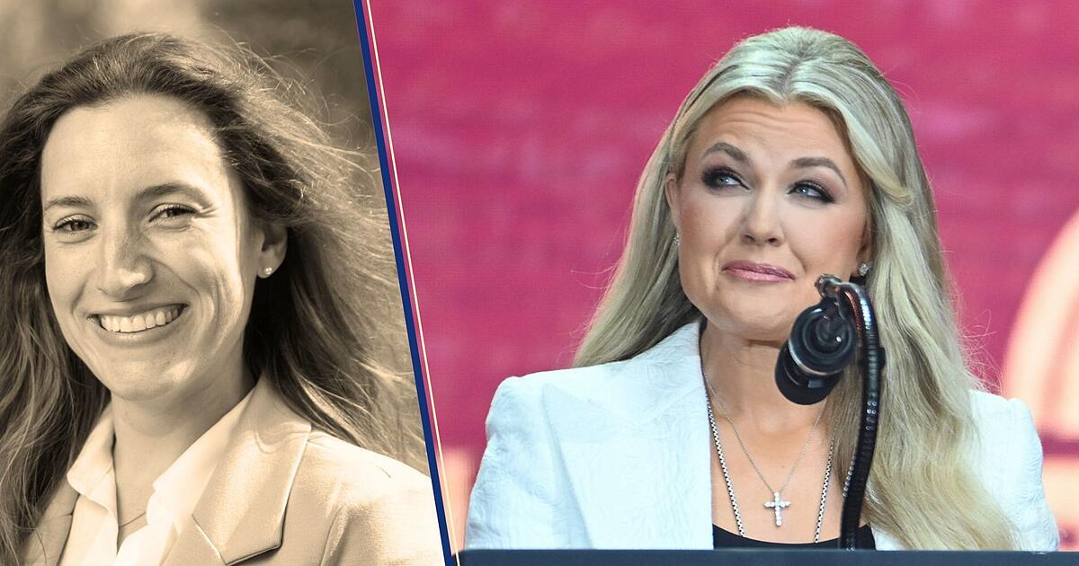 Charlie Kirks Tod war nicht sinnlos | Die Tagespost