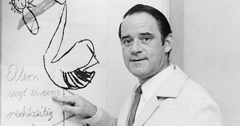 Kentler & Co.: Pädophile in den eigenen Reihen | Die Tagespost