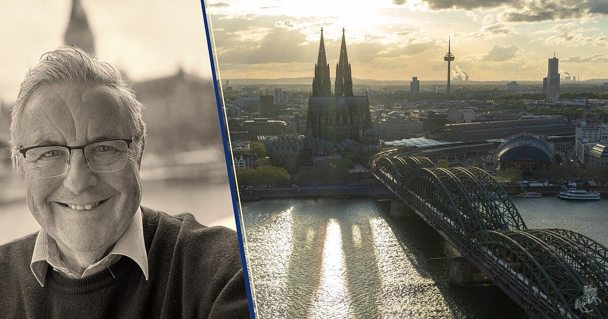 Weltkulturerbe Kölner Dom: Eine Kostbarkeit, die Geld kostet | Die ...