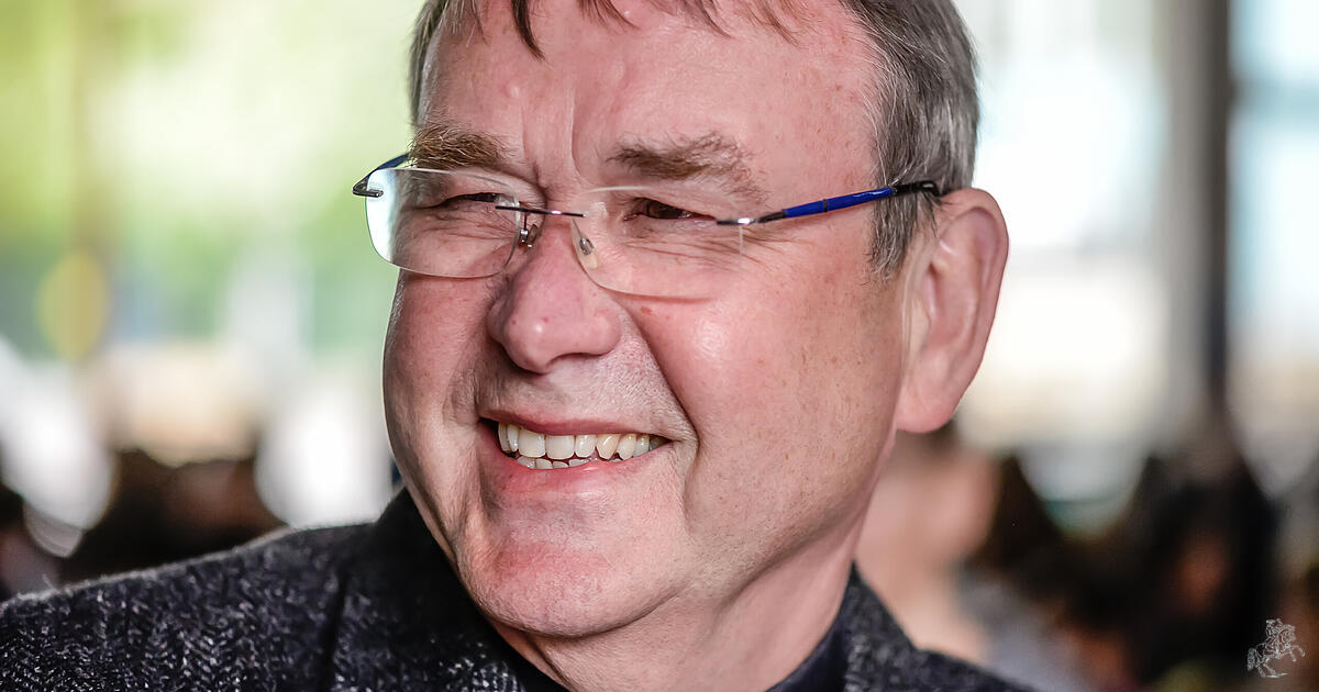 Weihbischof Schepers wird Queer-Beauftragter der DBK | Die Tagespost
