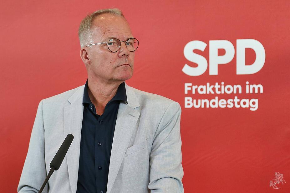 Das Toben der SPD nach dem Rückzug Brosius-Gersdorfs | Die Tagespost