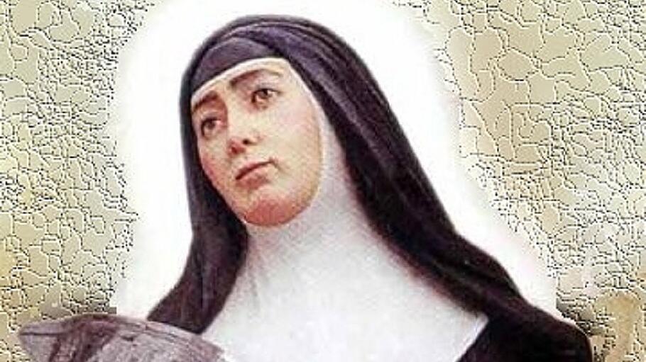 20.März: Die heilige María Josefa del Corazón de Jesús | Die Tagespost