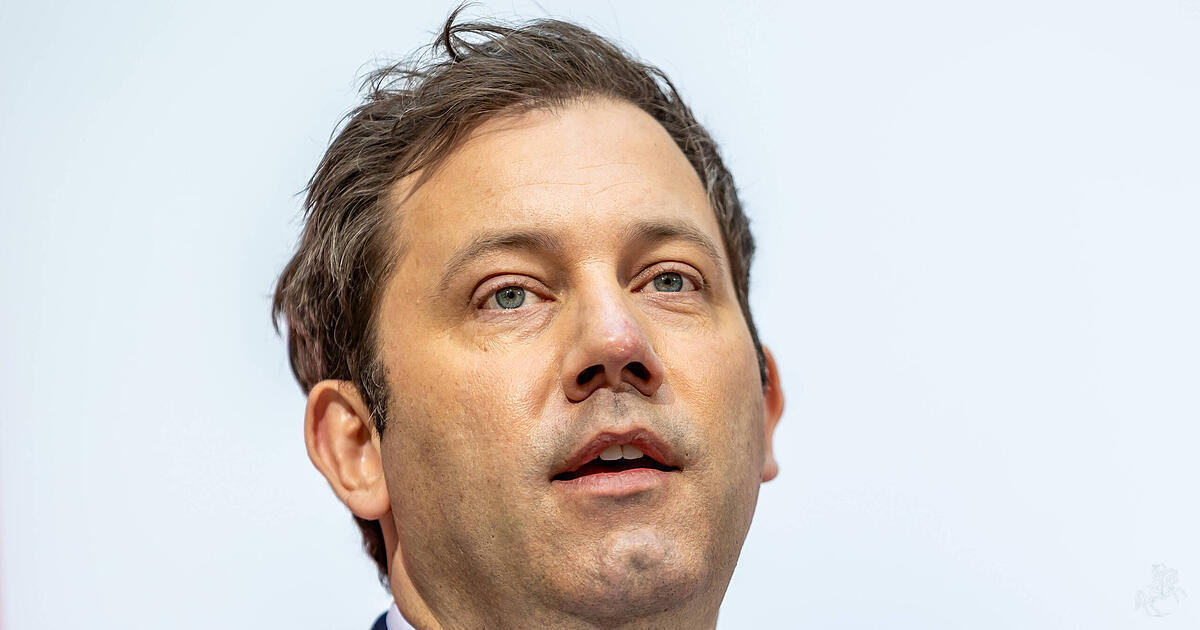 Lars Klingbeil, der Pragmatiker | Die Tagespost