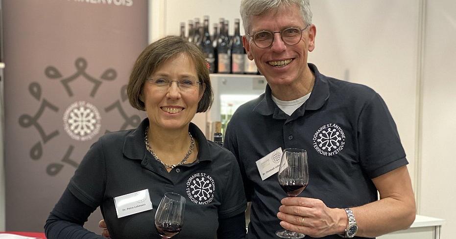 Mit Reben leben | Die Tagespost