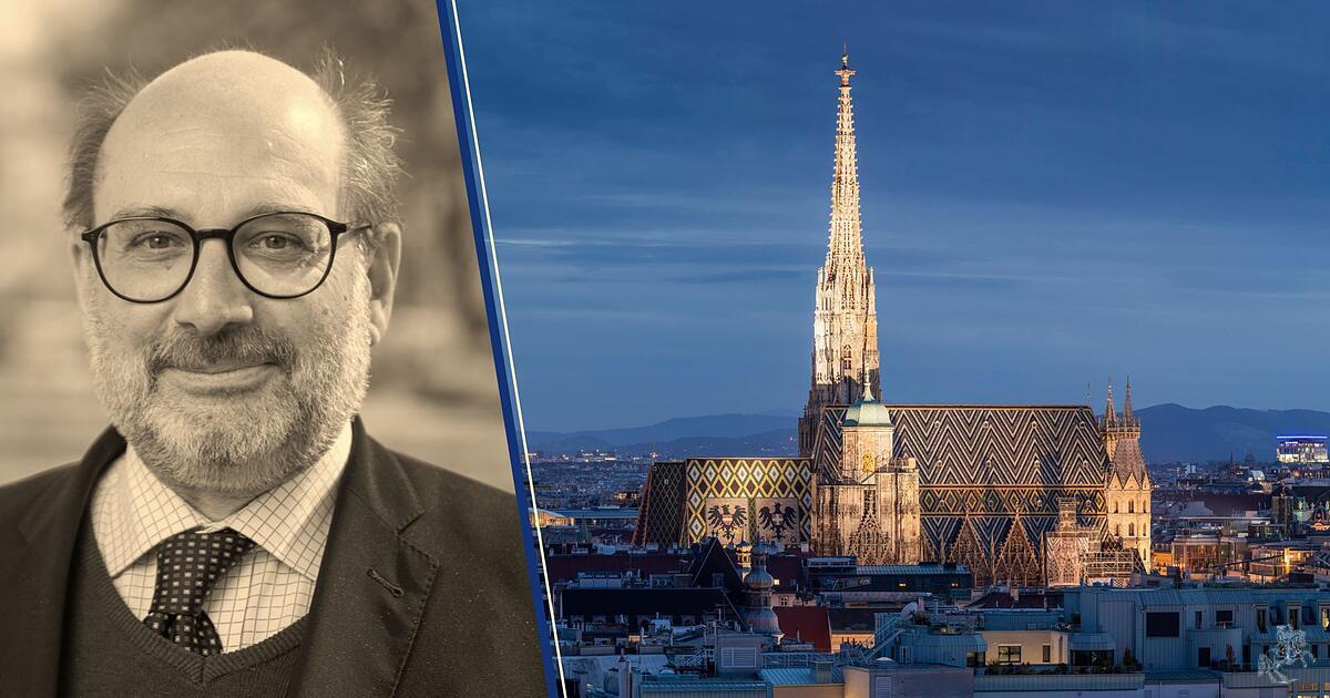 Österreich ist nur noch kultur-christlich | Die Tagespost