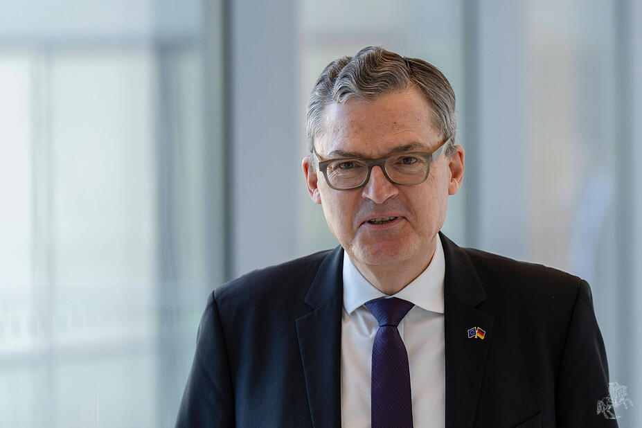 Wehrhaftigkeit ist gefordert | Die Tagespost