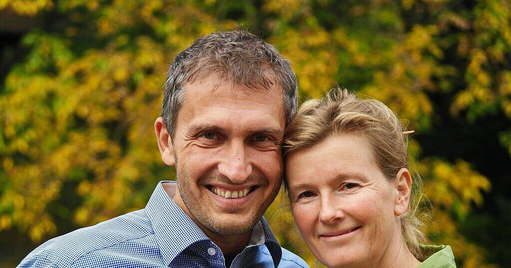 Robert Schmalzbauer: „Christsein beginnt in der Familie“ | Die Tagespost