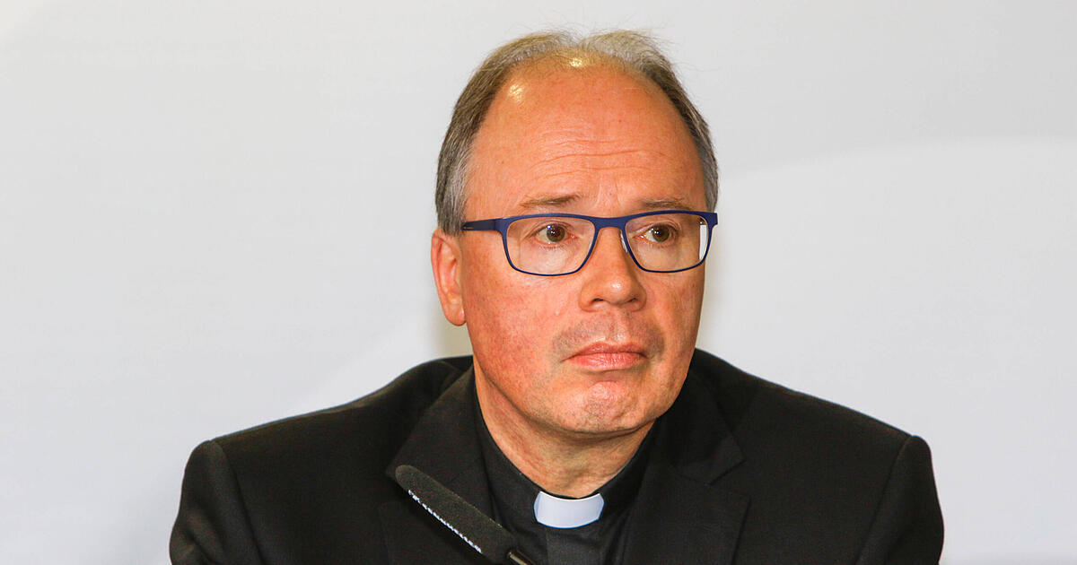 Missbrauchsbetroffene „Karin Weißenfels“ zeigt Bischof Ackermann an ...