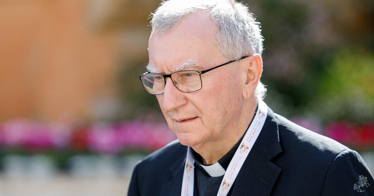 „Demos II“ und die Deutschen: In Rom schlägt Parolins Stunde | Die ...