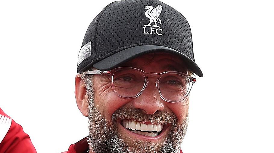 Jürgen Klopp im Portrait | Die Tagespost