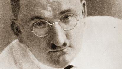 Fritz Gerlich – was für ein Mensch? | Die Tagespost