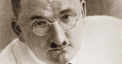 Fritz Gerlich – was für ein Mensch? | Die Tagespost