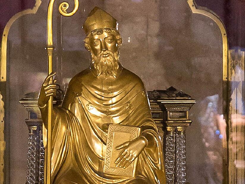 Der heilige Hilarius von Poitiers | Die Tagespost