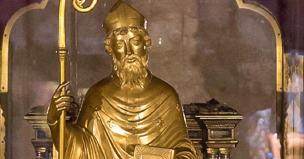 Der heilige Hilarius von Poitiers | Die Tagespost