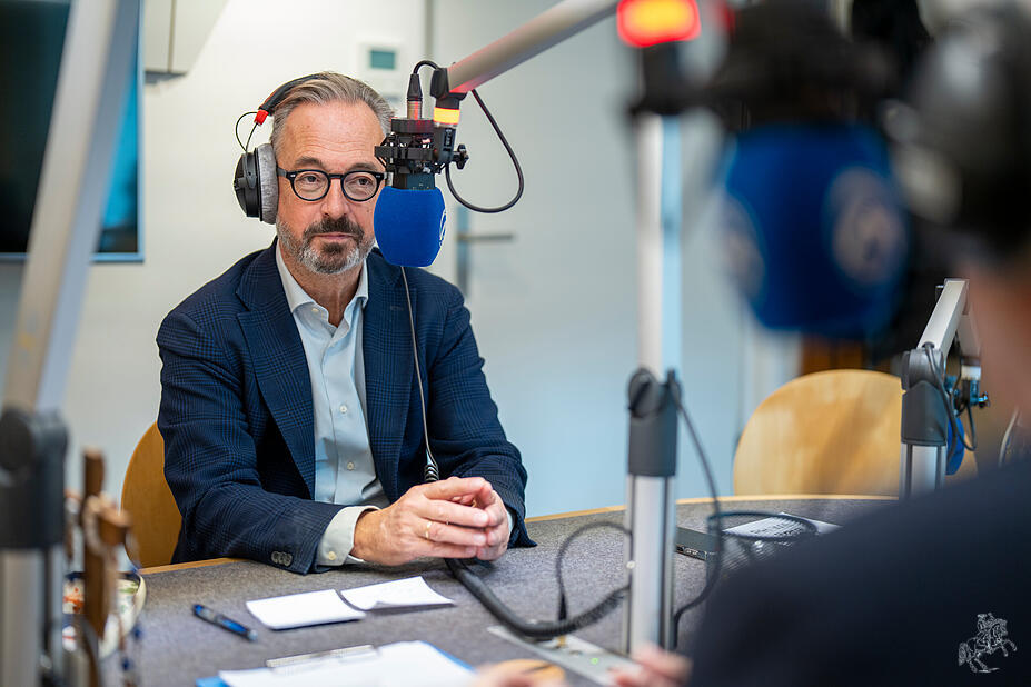 Fleischhauer und Gottlieb über „grüne Parteitage mit einem Kreuz oben ...