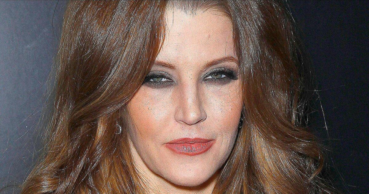 Warum Lisa Marie Presley so tragisch endete wie ihr Vater | Die Tagespost