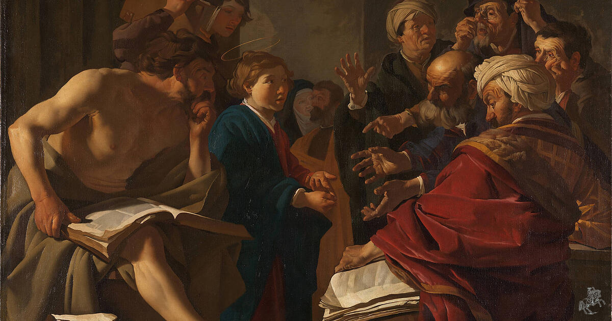 Streit ist der „Vater aller Dinge“ | Die Tagespost