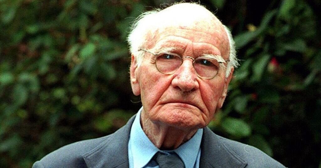 Die Grundgedanken Josef Piepers | Die Tagespost