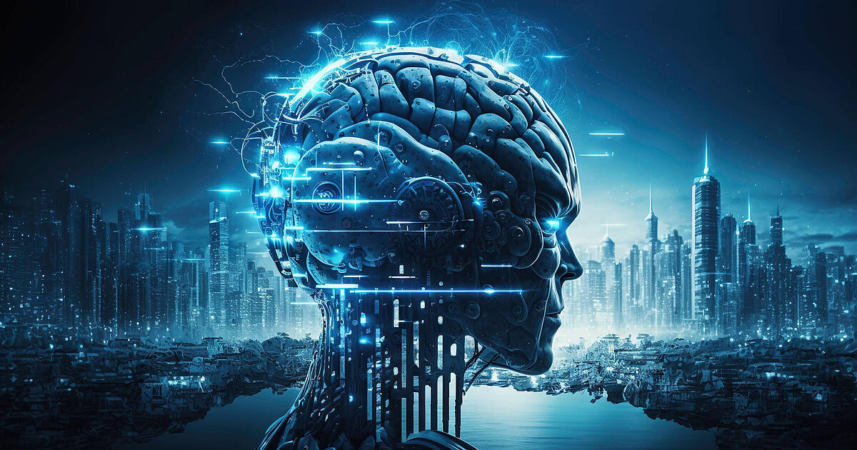 Der neue Mensch | Die Tagespost