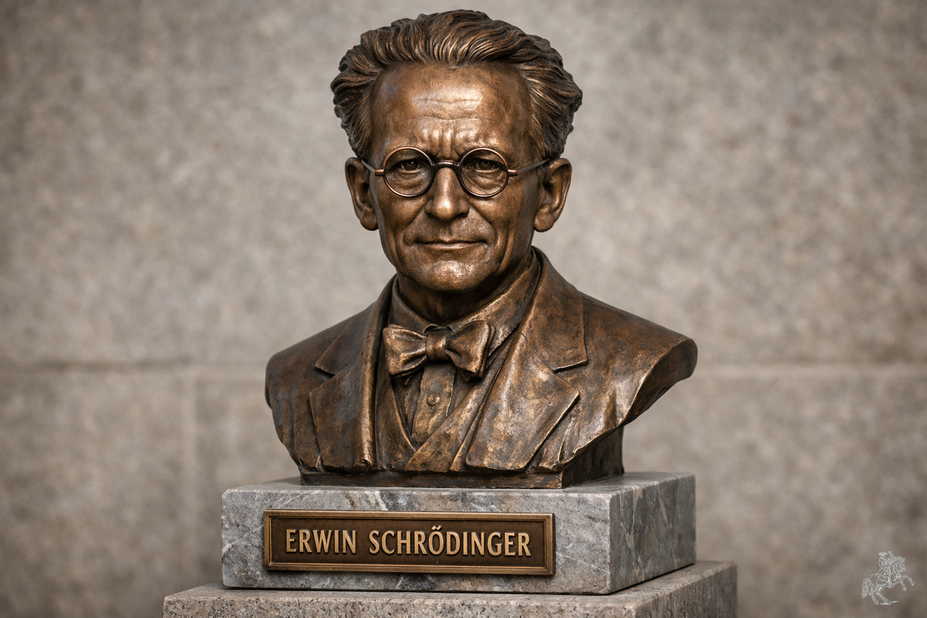 100 Jahre Schrödinger-Gleichung Ist Gott ein Mathematiker? | Die Tagespost