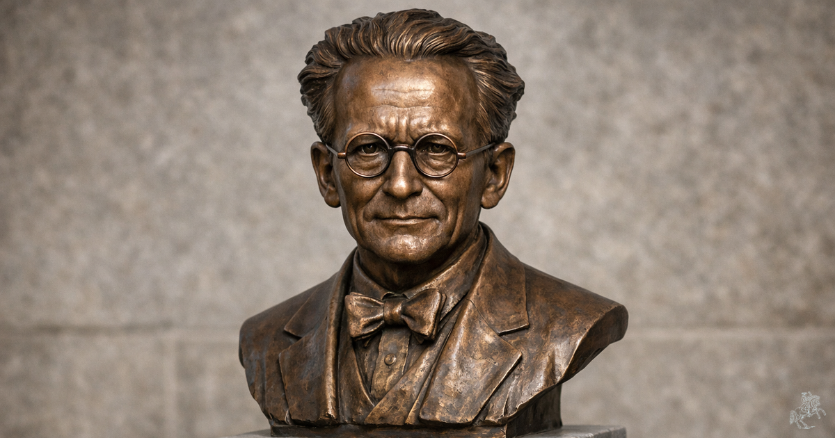 100 Jahre Schrödinger-Gleichung Ist Gott ein Mathematiker? | Die Tagespost