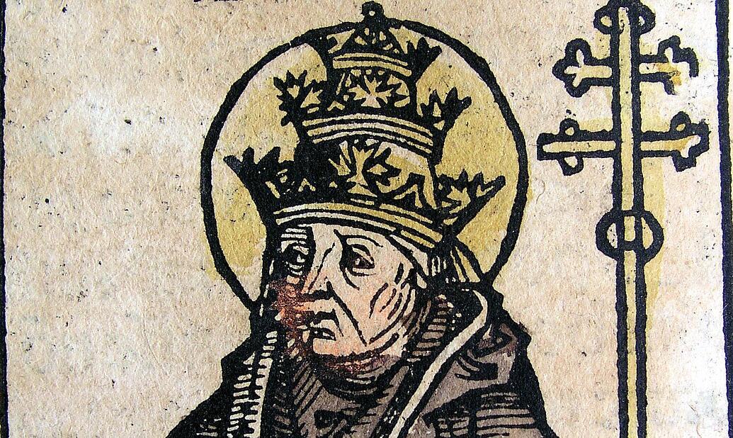 Heiliger Papst Hilarius | Die Tagespost