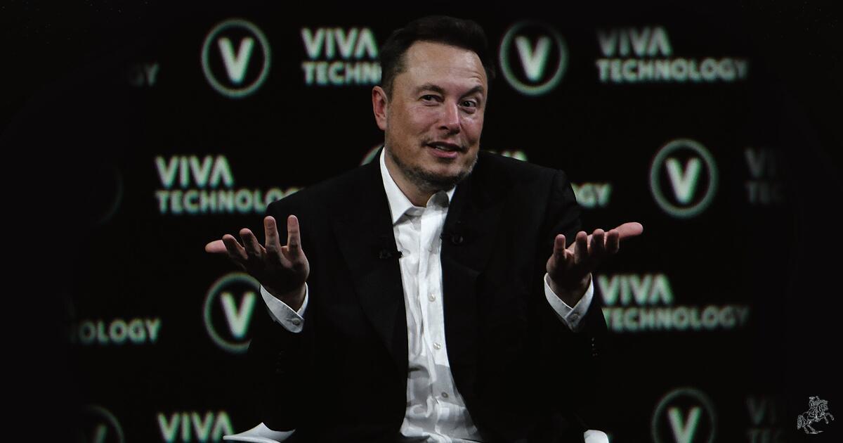 Wie Elon Musk die Menschheit umkrempeln will | Die Tagespost