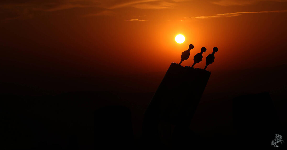 War der Auszug aus Ägypten ein historisches Ereignis? | Die Tagespost