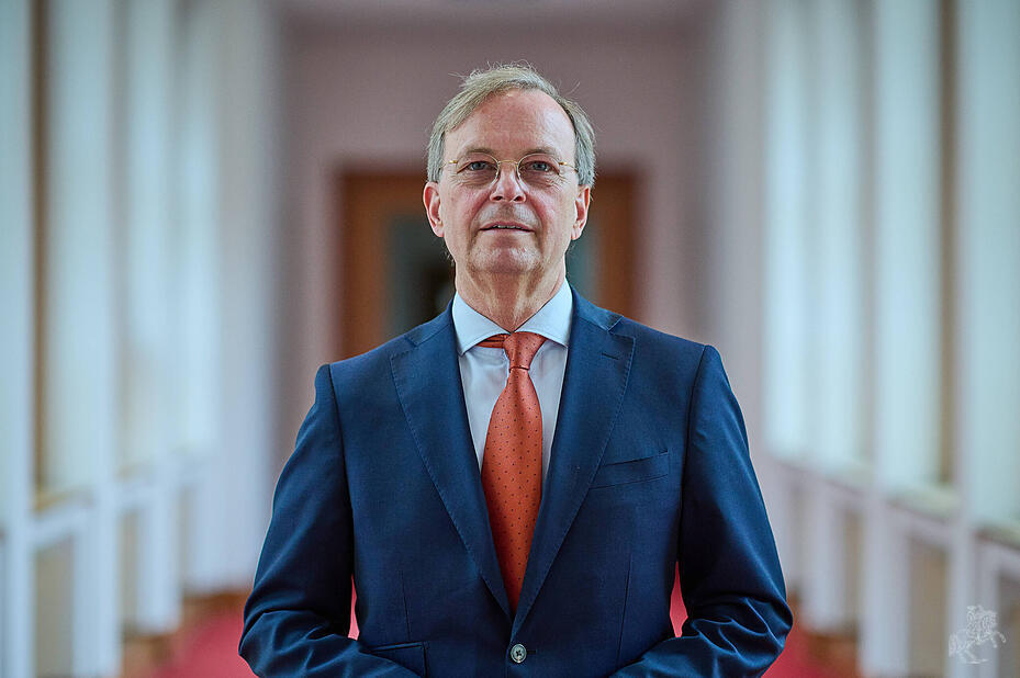 Rachel: Religionsfreiheit ist Frage von Leben und Tod | Die Tagespost