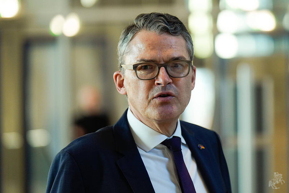 Kiesewetter: Der Papst versagt als Orientierungsgeber | Die Tagespost