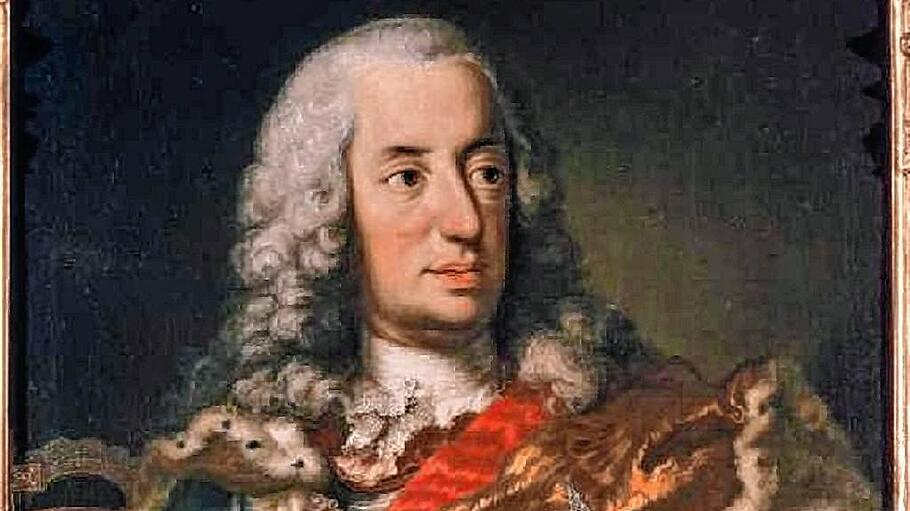 Kaiser und Nichts | Die Tagespost