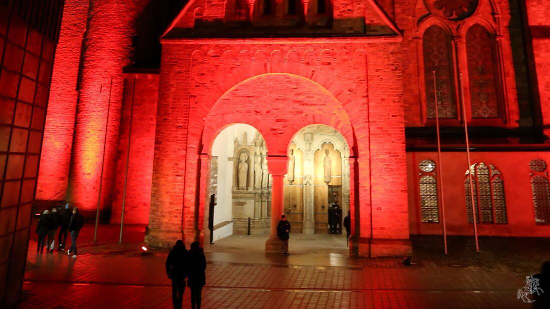 Anmeldestart für den „Red Wednesday“ 2024 | Die Tagespost
