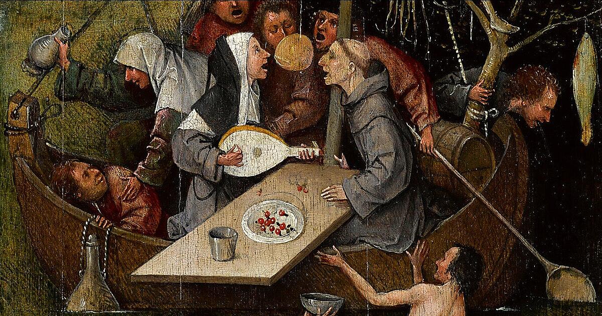 „O wär ich doch ein Narr!“ | Die Tagespost