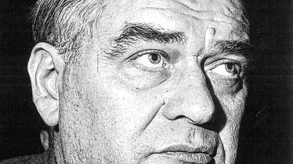 Für Stefan Andres wurde Rom zum Sinnbild für das Leben | Die Tagespost