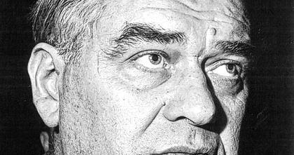 Für Stefan Andres wurde Rom zum Sinnbild für das Leben | Die Tagespost