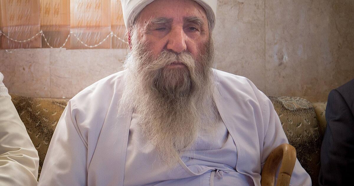 Baba Sheikh - Porträt der Woche | Die Tagespost