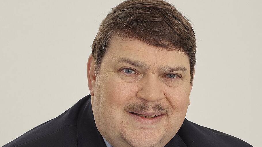 Bernd Posselt im Porträt | Die Tagespost