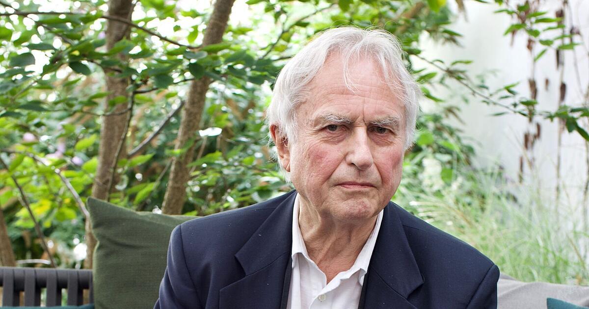 Dawkins' leeres Wort vom „Kulturchristentum“ | Die Tagespost