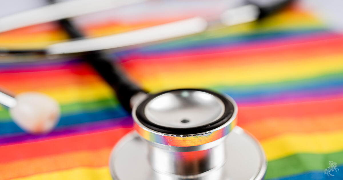 Die „WPATH-Files“: Ärzte ohne Grenzen | Die Tagespost