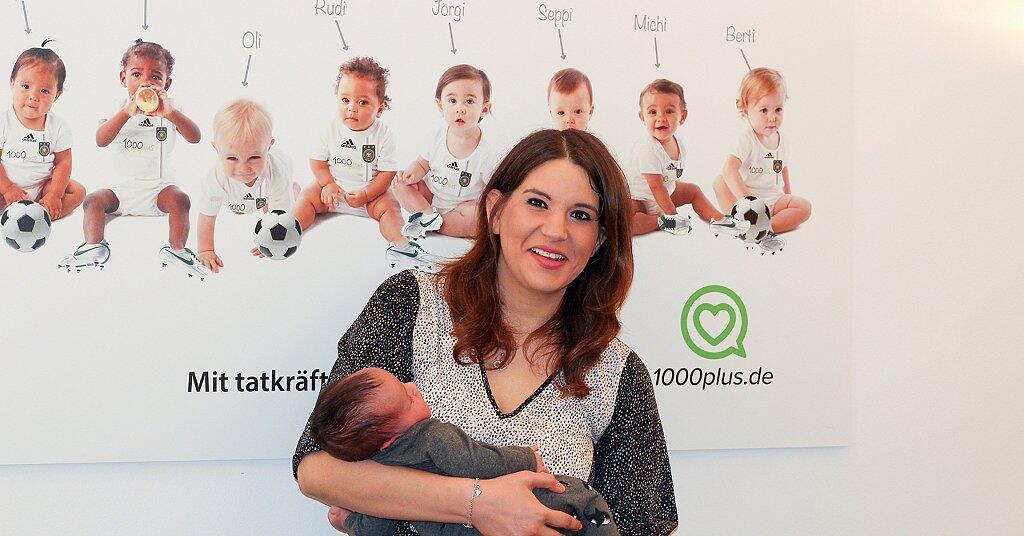 1000 plus: Eine Erfolgsgeschichte | Die Tagespost