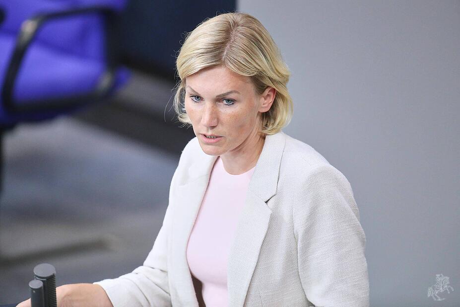 Koalitionsvertrag steht nicht über dem Grundgesetz | Die Tagespost