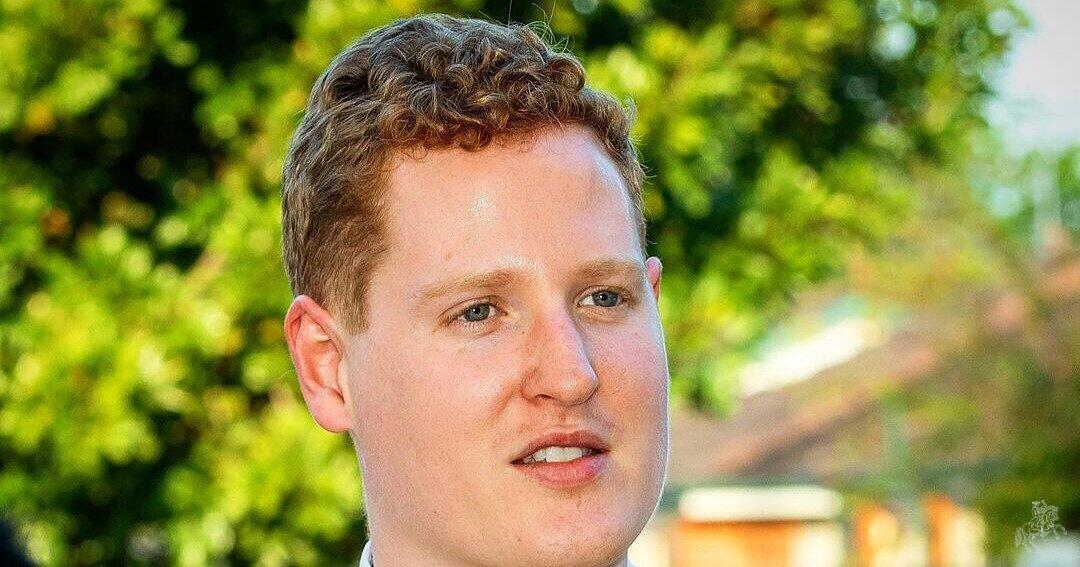 Sam French: Ein Priester mit 140.000 Followern | Die Tagespost