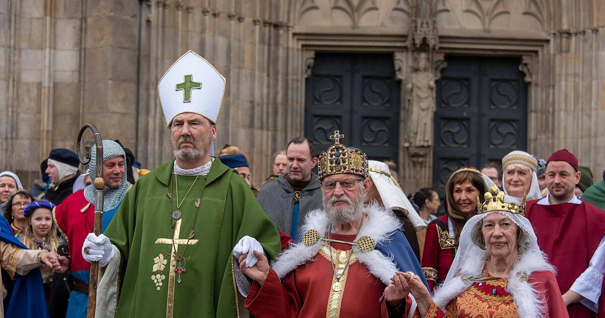 Des Kaisers letzte Reise | Die Tagespost