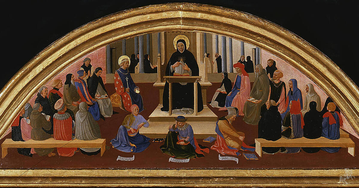 Thomas von Aquin: Ein Lehrer der Weisheit | Die Tagespost