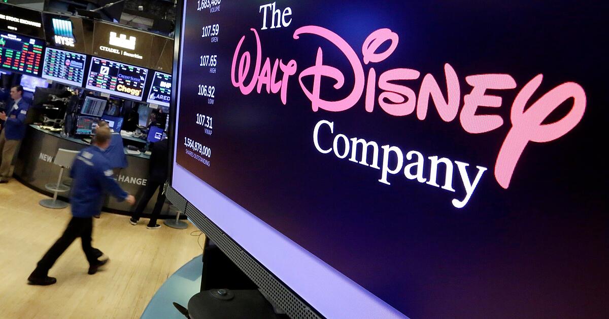 Konservative Disney-Mitarbeiter wehren sich gegen Wokeness | Die Tagespost