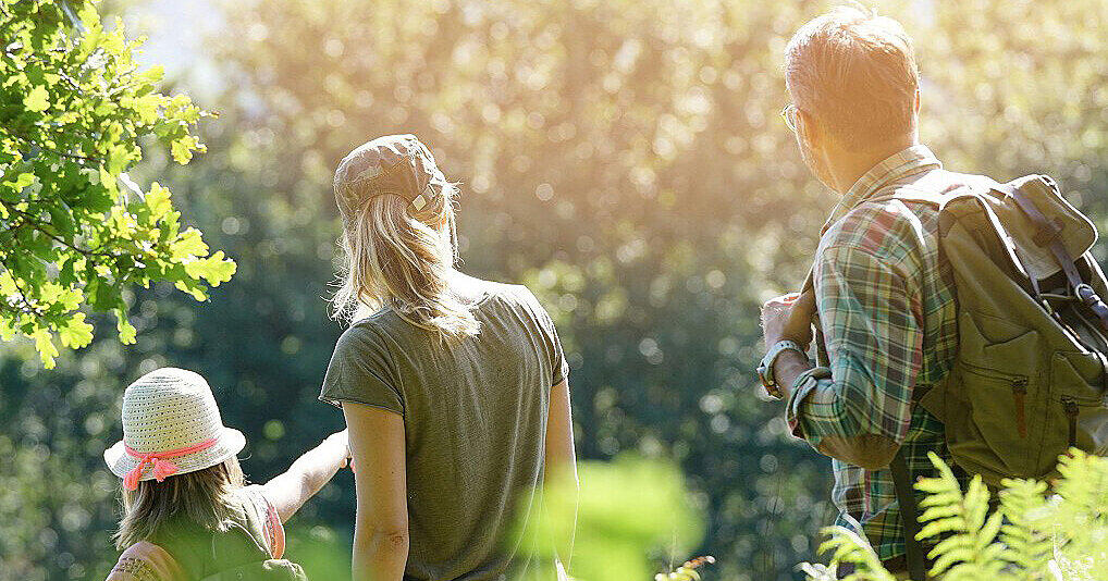 Zehn Regeln, die Kindern Halt geben | Die Tagespost